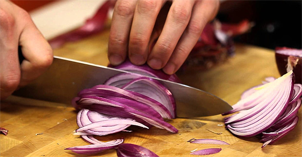 CAPÍTULO 7. CORTÉS DE COCINA Y MANEJO DE CUCHILLO