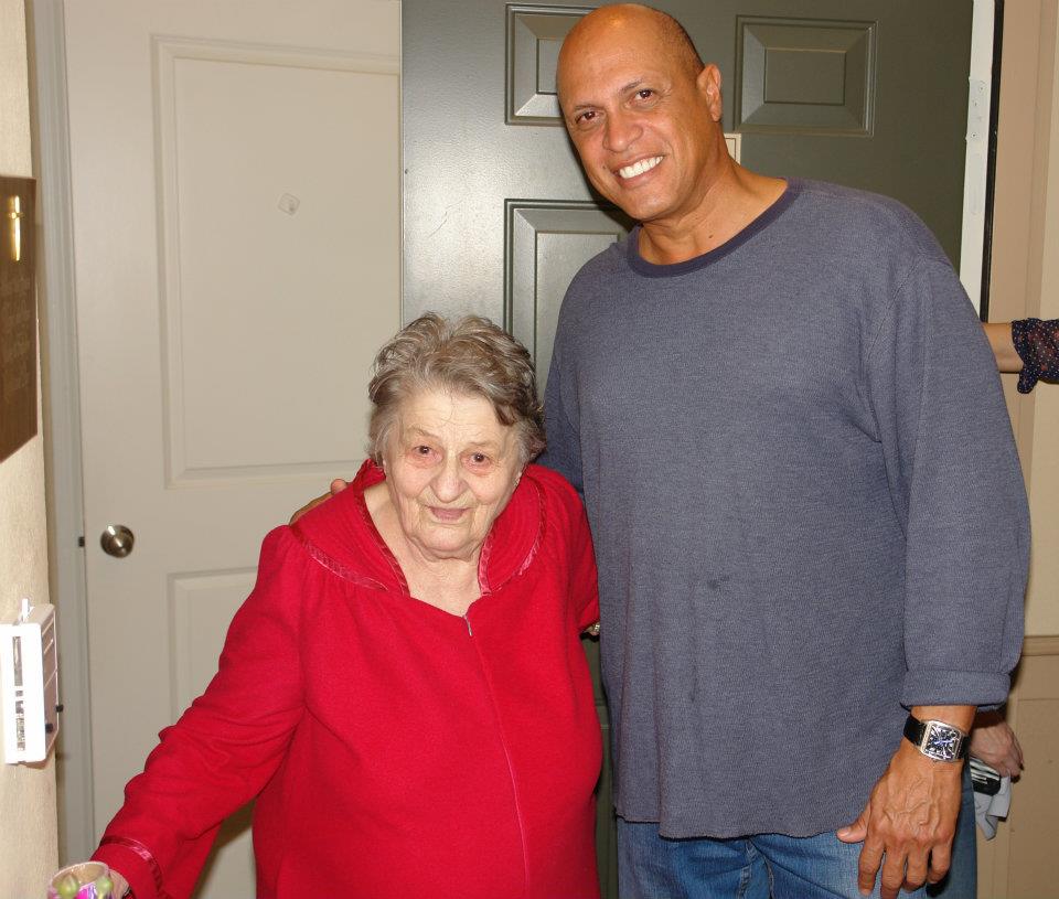 Former Texas Ranger and Baseball analyst Jose Guzman talks about sports ...