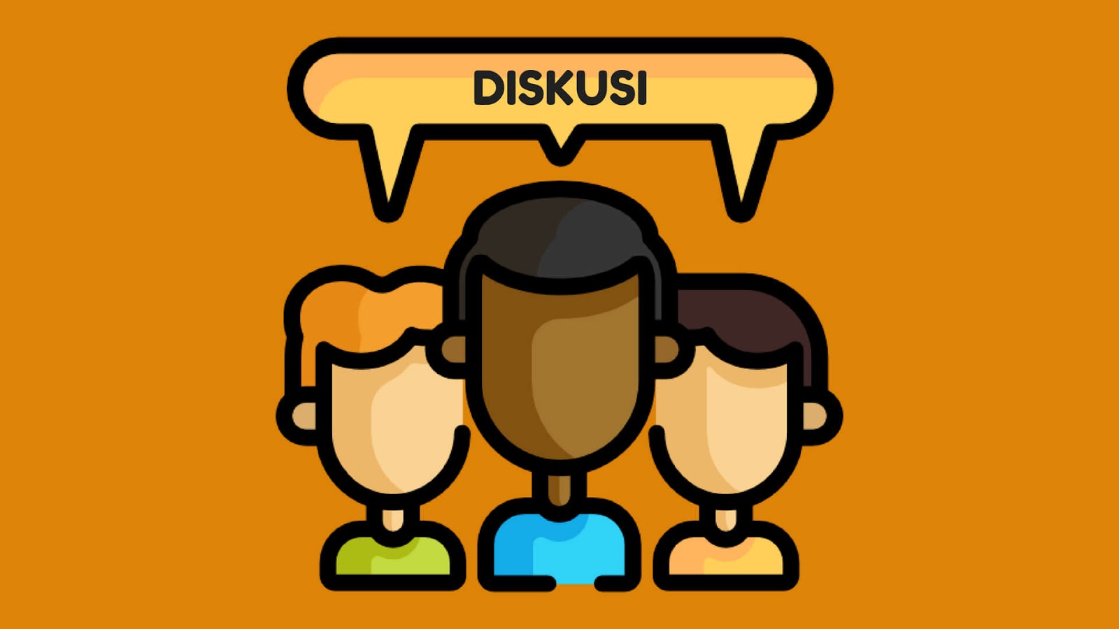 √ Materi Teks Diskusi: Pengertian, Struktur, Unsur, Jenis/Macam √ Materi Teks Diskusi: Pengertian, Struktur, Unsur, Jenis/Macam
