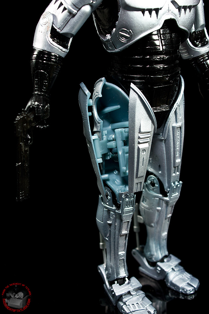 RoboCop Spring Loaded Holster - ACTION FIGURES AND COLLECTIBLES | FROM ...