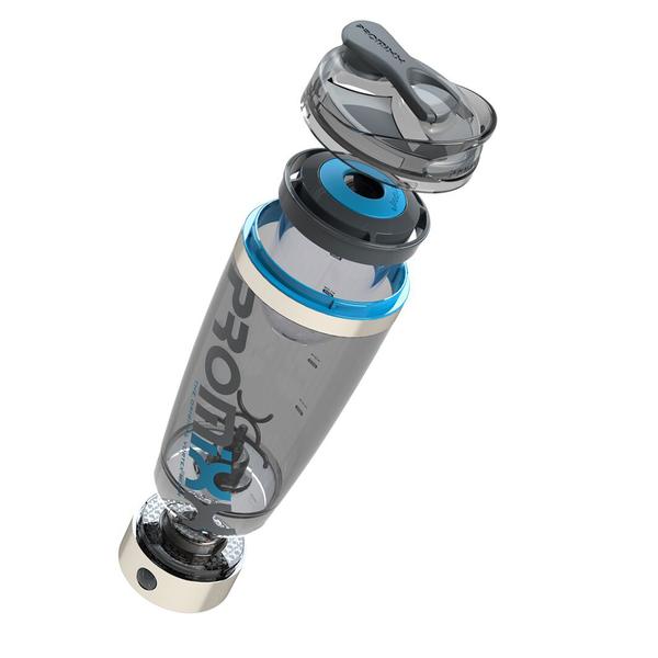 PROMIXX IX-R REVIEW - Open Kloset By Karina