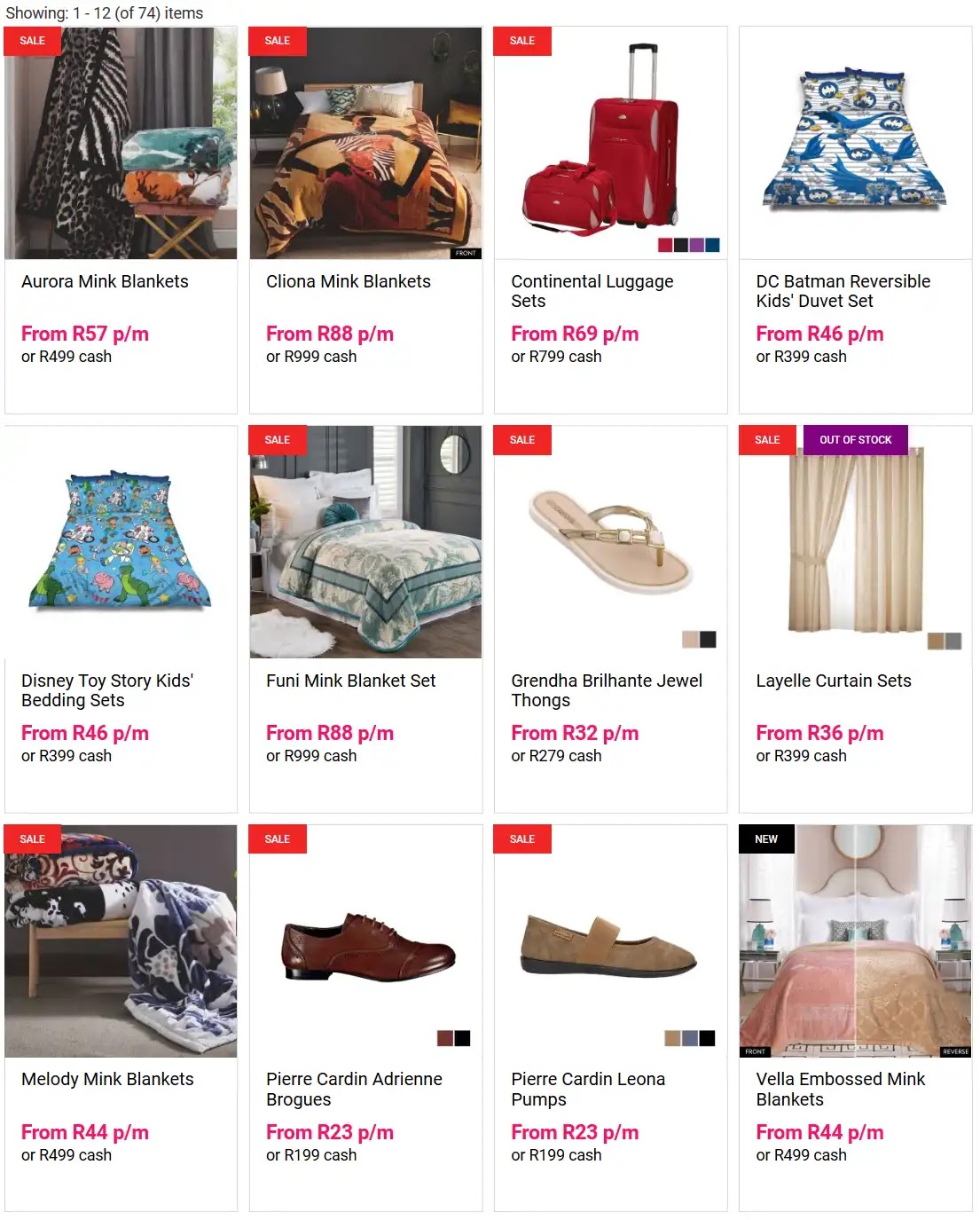 [Updated 2019] Home Choice Black Friday Deals