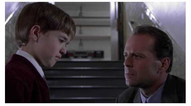 Cinematography: The Sixth Sense - The Use of RED