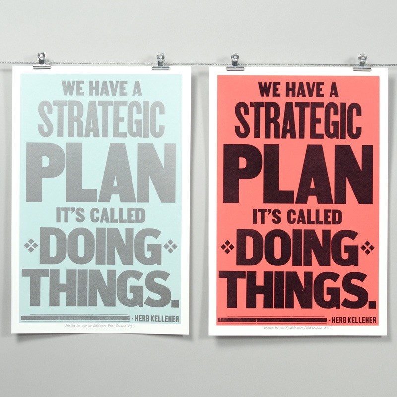 LeDuc Creative: So… What’s The Plan? It's Time to Craft Your Marketing ...