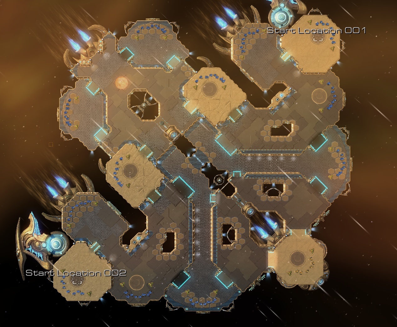 Thomas Capstick portfolio work