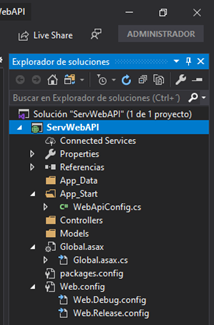 Usando Servicios Web con .Net: 009 COMPOSICION DE SERVICIOS WEB EN ASP.NET