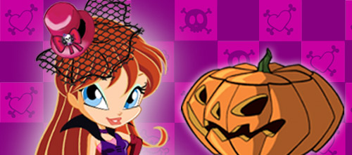 ¡HalloWinx se acerca! - HalloWinx is coming! - Winx Club All