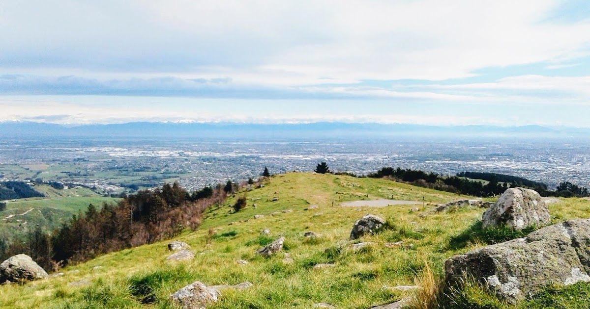 Tramping in the New Zealand backcountry: NZ Bush Adventures: Fitness Walking: The Harry Ell ...