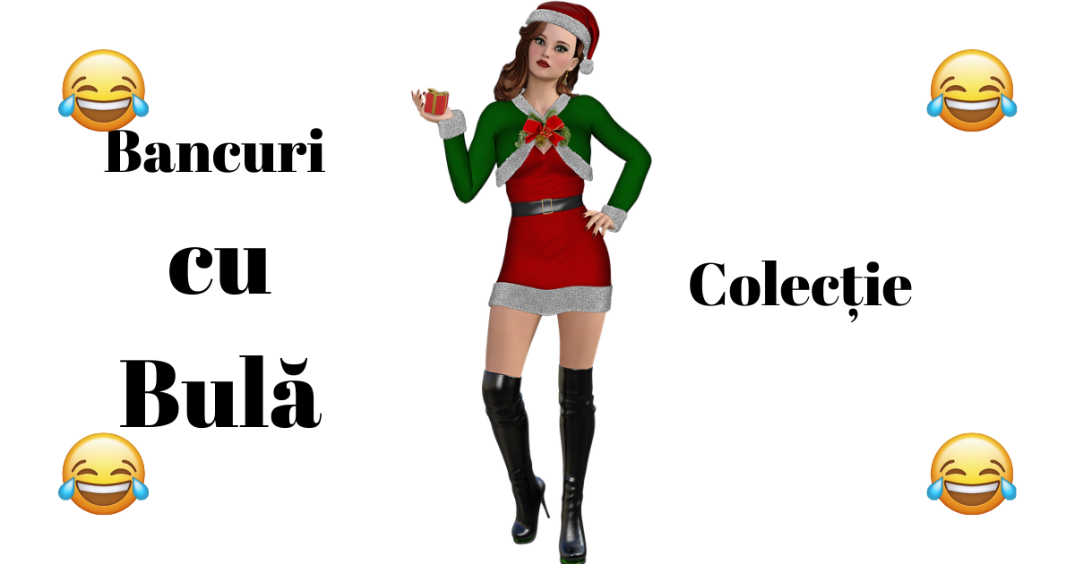 Bancuri cu Bula la scoala