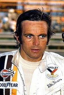 Motor Chicche: ANNIVERSARY / 22 MARZO 1974. MORTE DI PETER REVSON ...