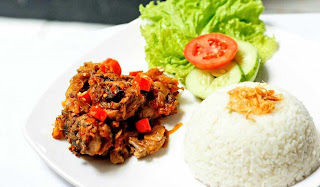 7 Keuntungan yang Terlewatkan Jika Anda Tidak Mengonsumsi Ayam Bakar ...