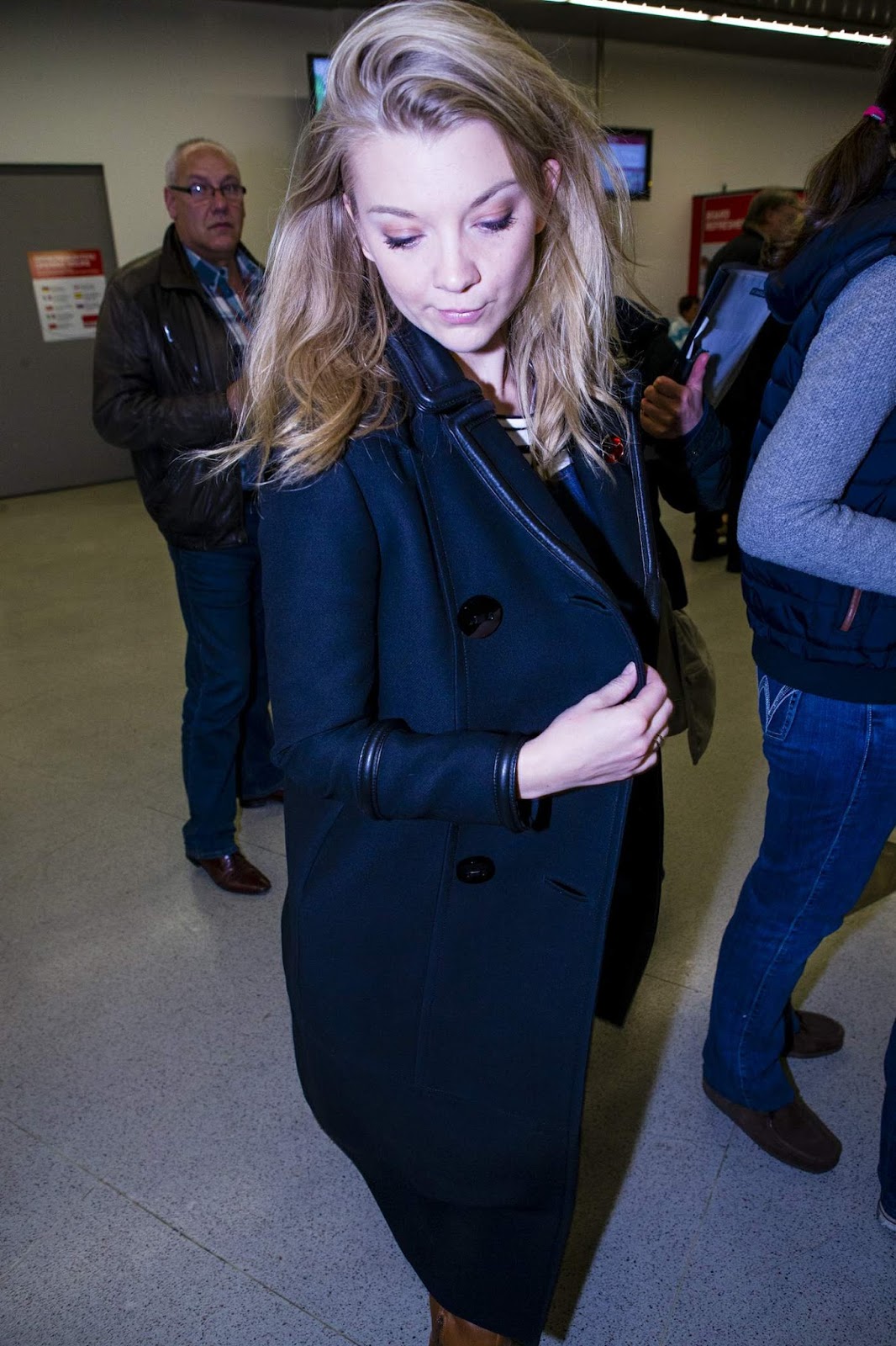 Daily Celebrities Paparazzi, Candid and Photoshoot Pictures: Natalie ...