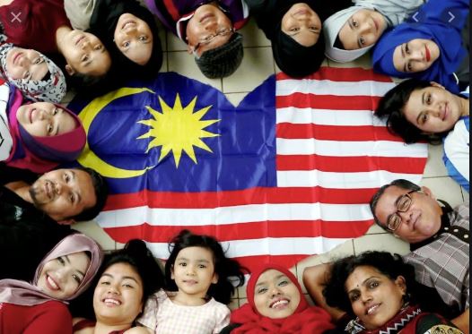 Salleh Ben Joned: Salleh Ben Joned and Nation Building (by Alima Joned)