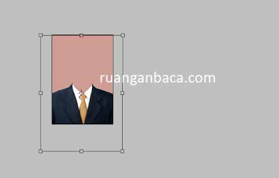 Cara edit foto pakaian jas photoshop - ruanganbaca.com