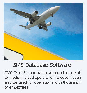 Aviation Safety Management System Software |Aviation Safety Management ...