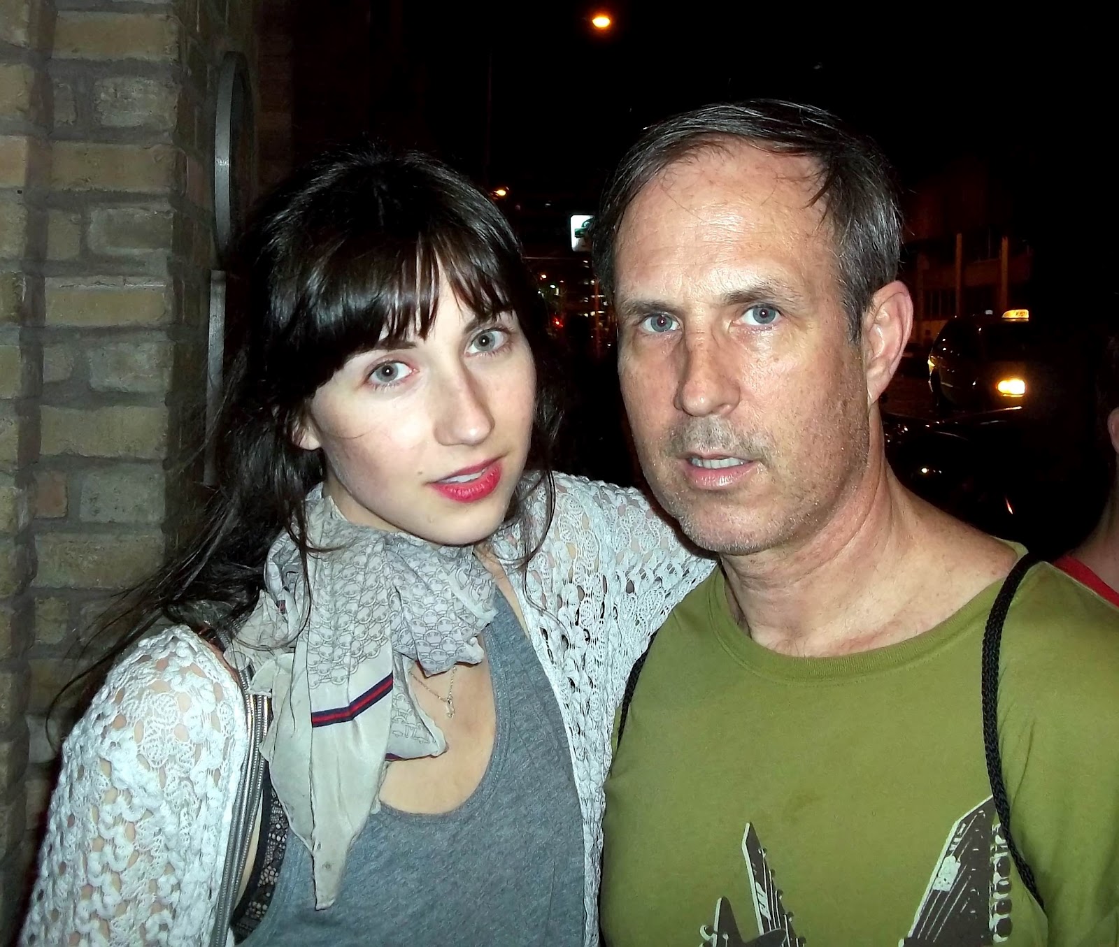 DaveCromwell Writes: Day 2-Part 2-Wed 14th SXSW