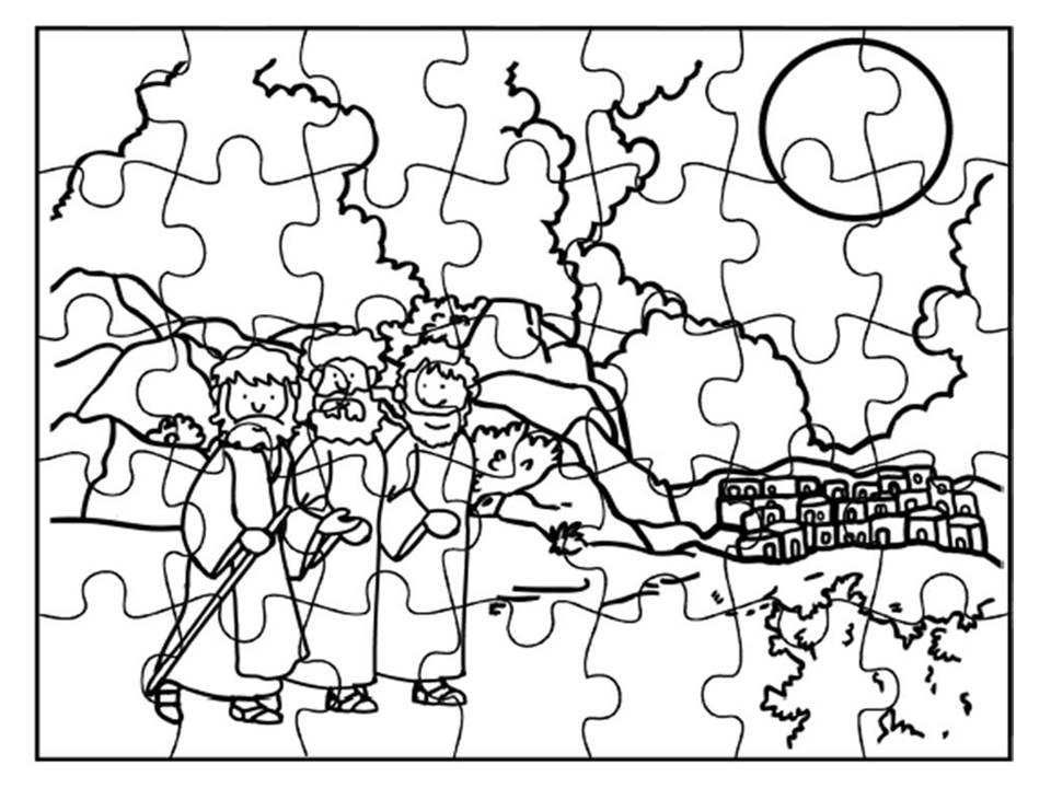 3RO BÁSICO-RELIGIÓN-GUÍA 5