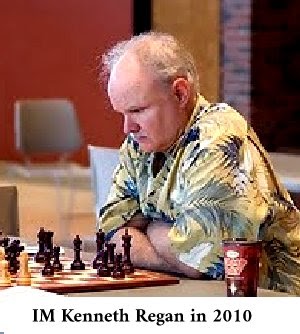 Tartajubow On Chess II: Kenneth Regan