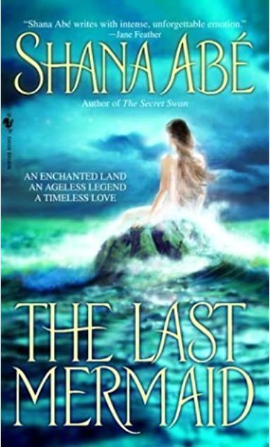 SOLO ROMANCE HISTORICO: Shana Abé