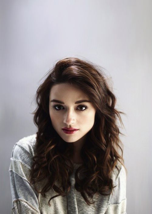 jessica hearts it: Makeup Tutorial: Crystal Reed