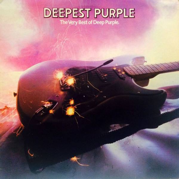 BLOG DO DANIEL SKITER 3: DEEP PURPLE - DEEPEST PURPLE : THE VERY BEST ...