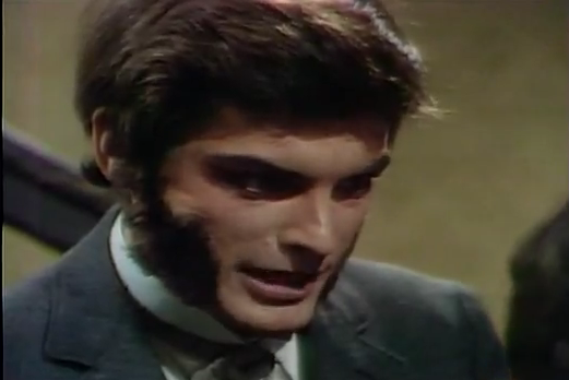 Shadows on the Wall: An Online Dark Shadows Fanzine: The Quintessential ...