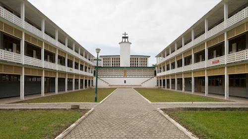 Top 10 Most Beautiful SHS Campus in Ghana ~ Owafk-Africa.Com