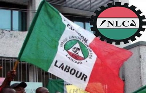 NLC Chairman Loses Re-lection Bid - Fhibi - Official Site