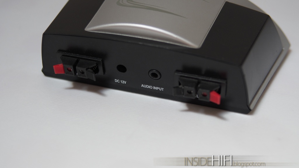 Inside Hi-Fi: Sonic Impact T-Amp