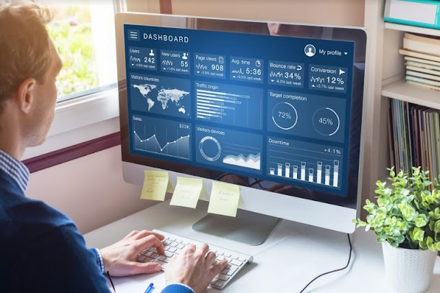 Bootstrap Business: How To Monitor The Success Of Your Website