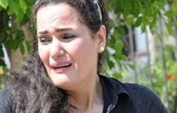 بعد القبض على سما المصري مودة الادهم ترتدي الحجاب