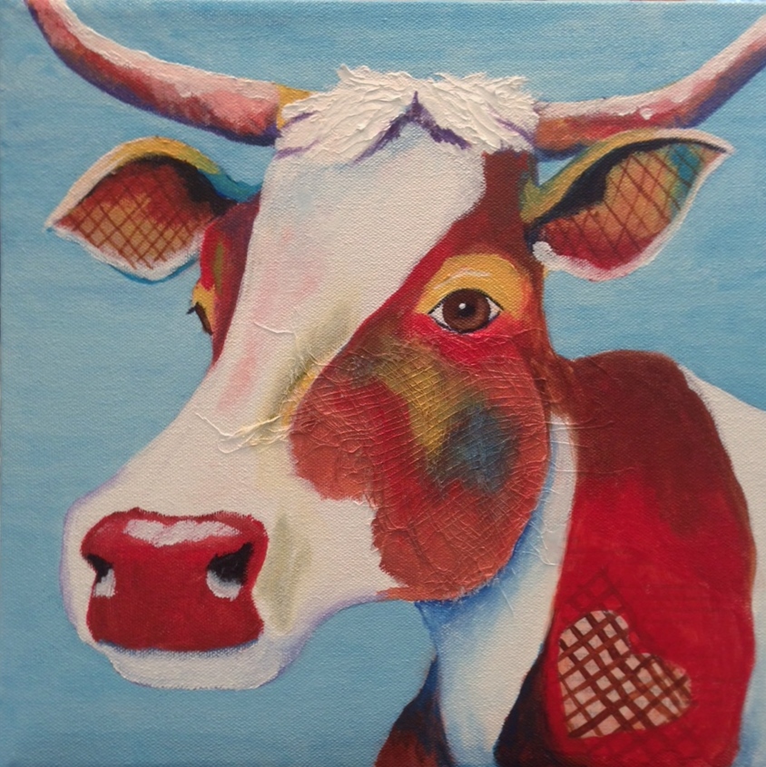 Christine Eastwood, Art: HAMLET and FRIENDS – A Triptych for the ...