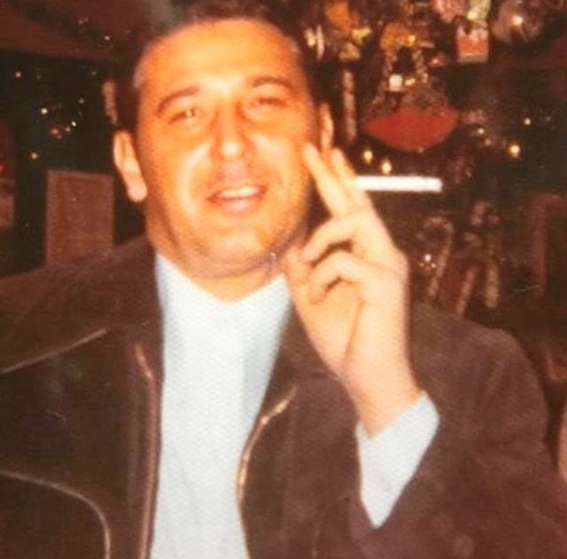 The Mob's Underground Railroad: How Allie Boy Persico Survived On The ...