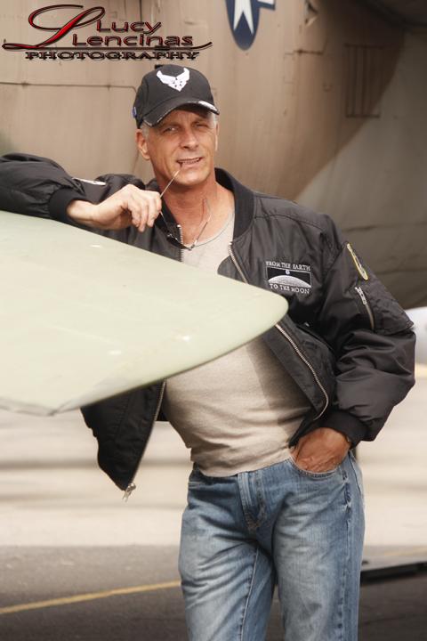 THE WORLD AND MY LENS: Barry Wood