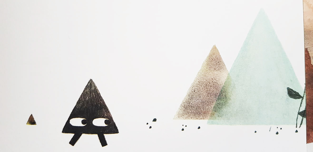 the art room plant: Mac Barnett, Jon Klassen and Catherine Rayner