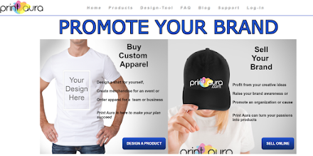 3 Best Print On Demand Platforms