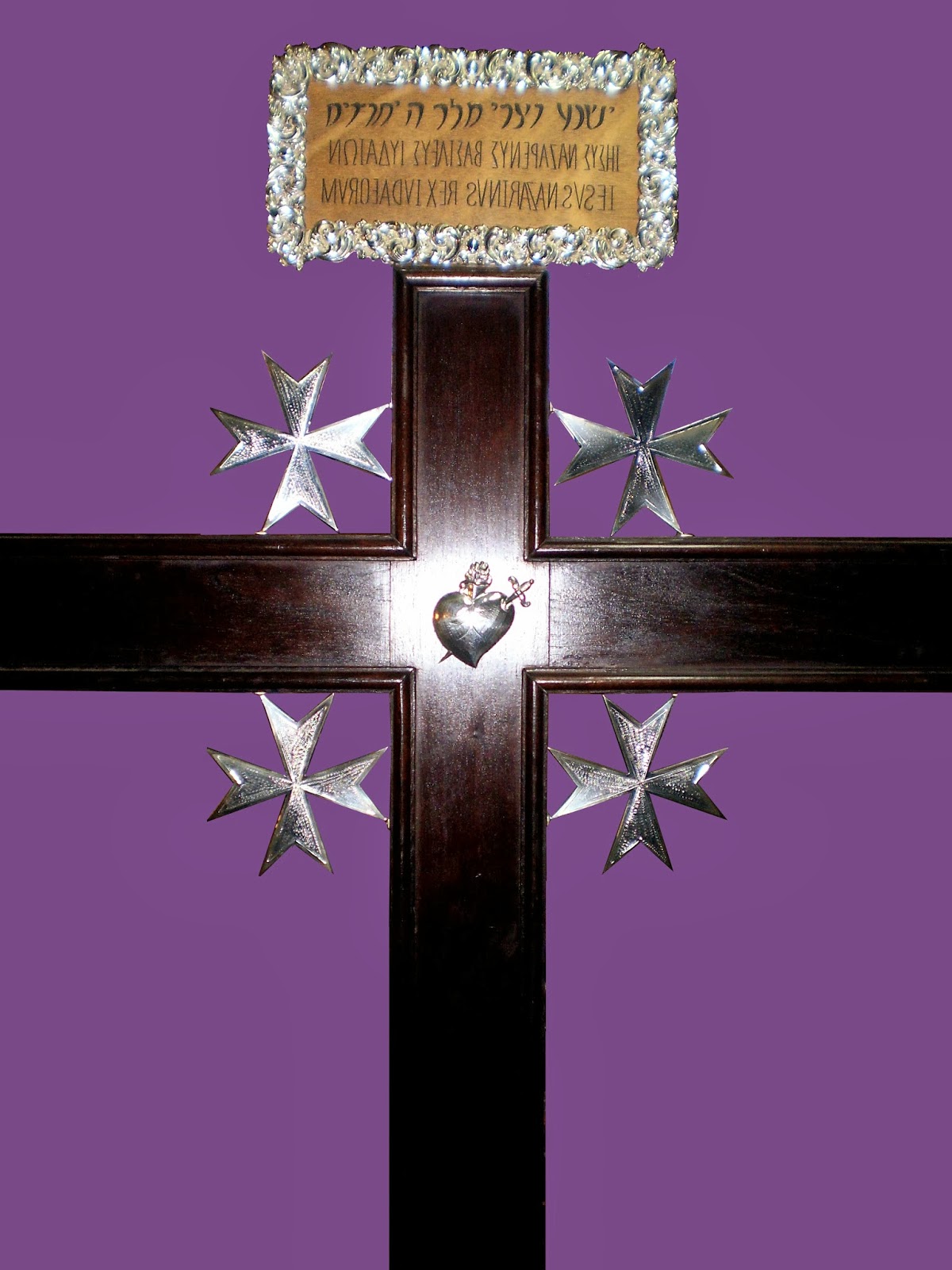 ANDÚJAR DE VERA CRUZ: DEL VALOR DEVOCIONAL DE LAS RELIQUIAS DE LA PASIÓN