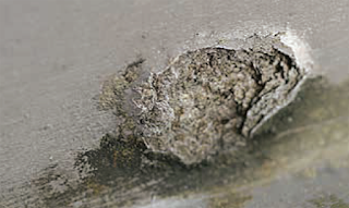 Forms of Corrosion - Aircraft Corrosion Control | Aircraft Systems