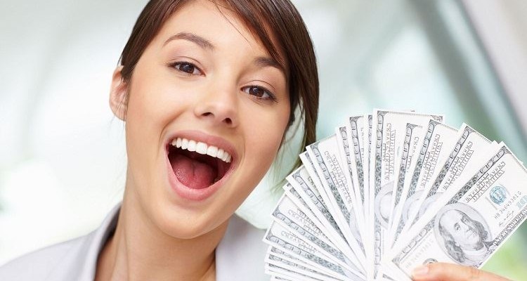 5 Easy Ways To Earn Extra Cash From Home