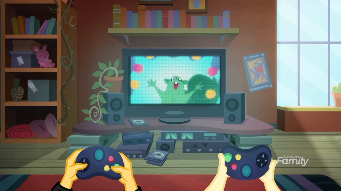 Equestria Daily - MLP Stuff!: Equestria Girls: Game Stream Follow Up