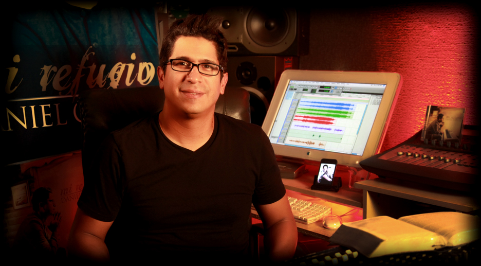 MÚSICA: DANIEL CALVETI RECIBE NOMINACIÓN AL LATIN GRAMMY POR SU ÁLBUM ...