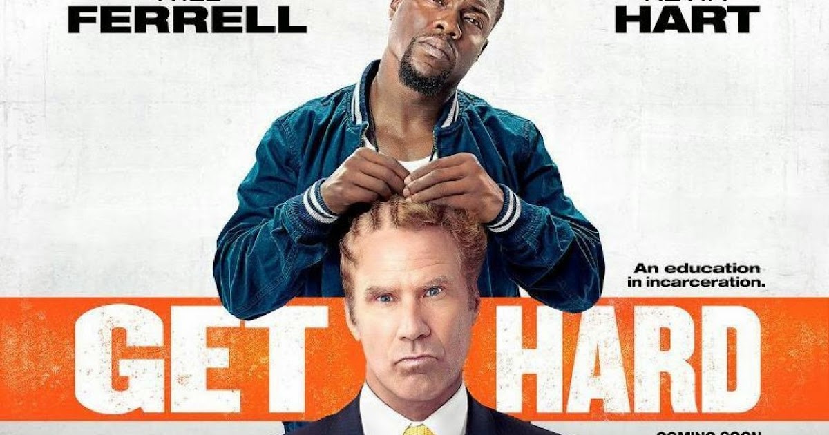movie: Get Hard