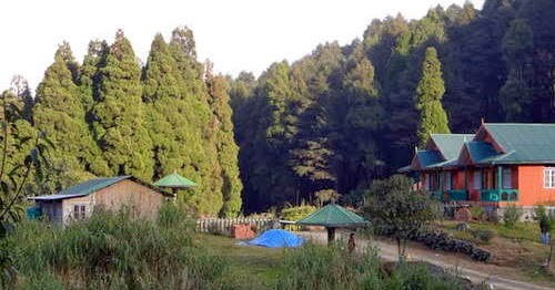 Chatakpur Tourism - Chatakpur Travel Guide - Sightseeing, Accommodation ...