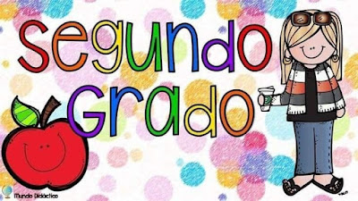 Colegio Privado Dr. Esteban Laureano Maradona: SEGUNDO GRADO