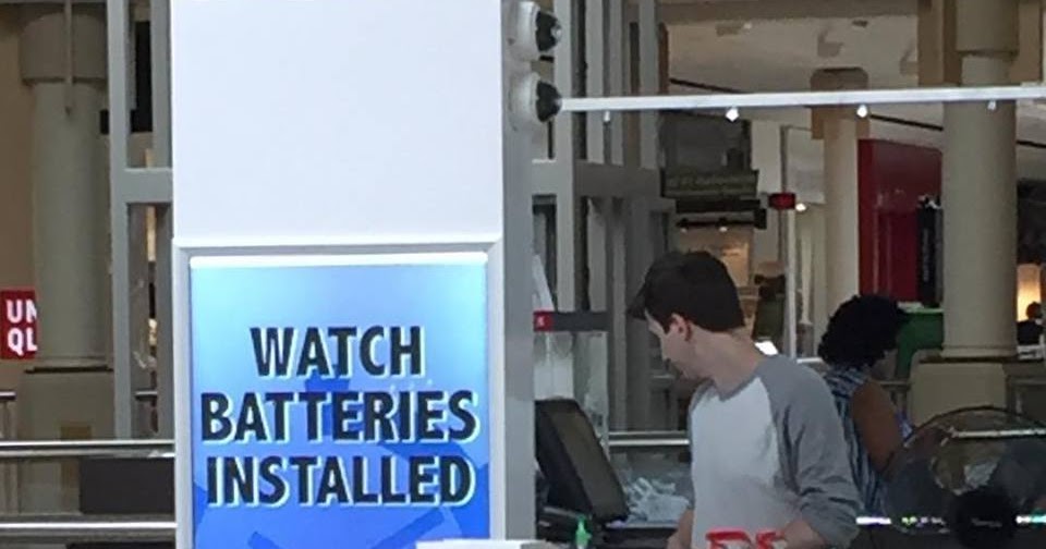 Stuff and Nonsense: Sign Language XXVII