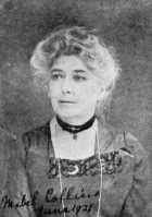 ESOTERICA: LA VERDAD SOBRE MABEL COLLINS