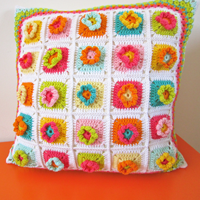 Color 'n Cream Crochet and Dream: FREE TUTORIALS