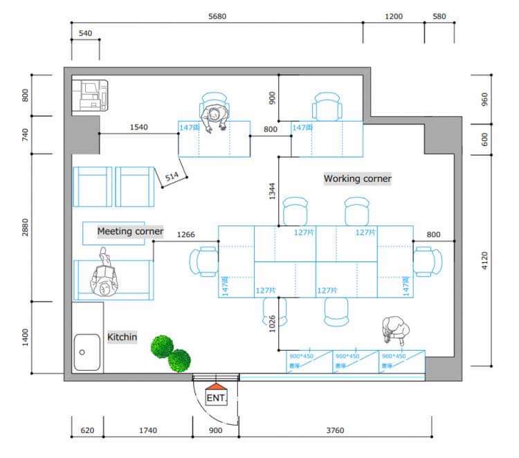 Design with Dimensions