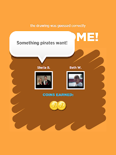 Autism and the Art of Communication: Draw Something! ... using a ...