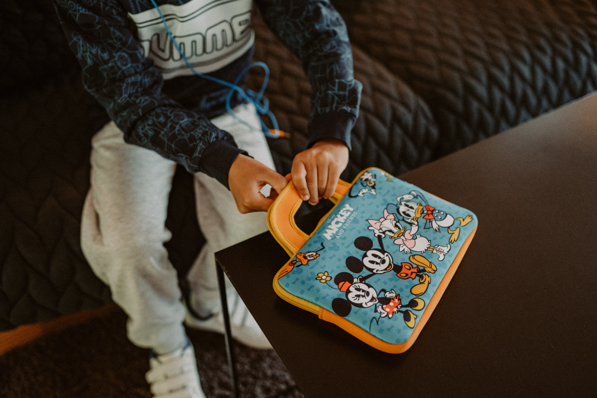 Das Pebble Gear Kids Tablet im Test (Verlosung) | BEAUTY MAMI